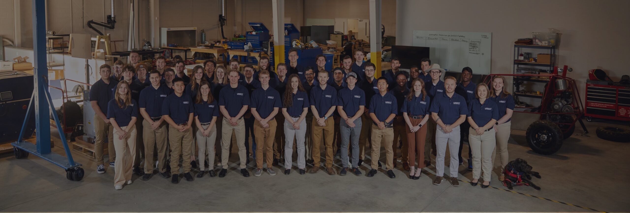 Team | Liberty Motorsports