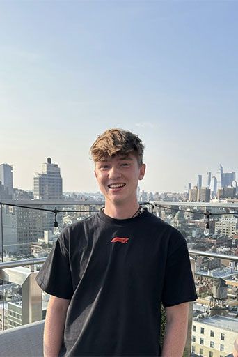 Team | Liberty Motorsports