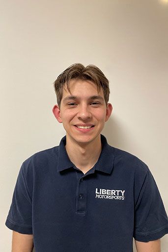 Team | Liberty Motorsports