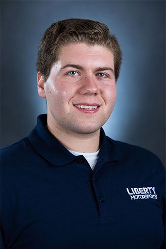 Team | Liberty Motorsports