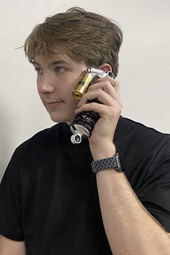 Team | Liberty Motorsports